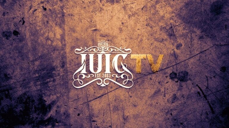 Home – IUIC TV