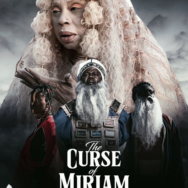 Curse of Miriam – IUIC TV